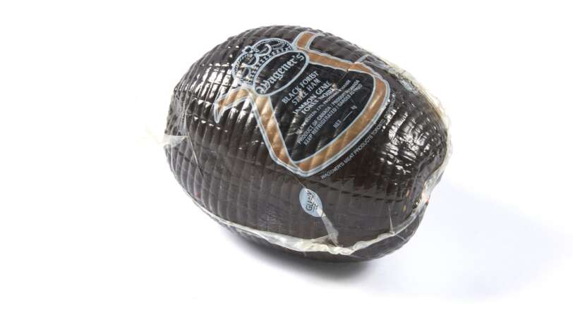 Ham – Wagener's Meat
