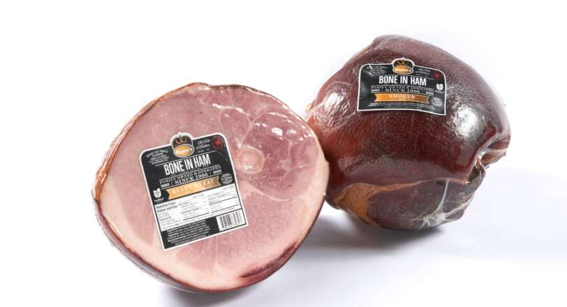 Ham – Wagener's Meat