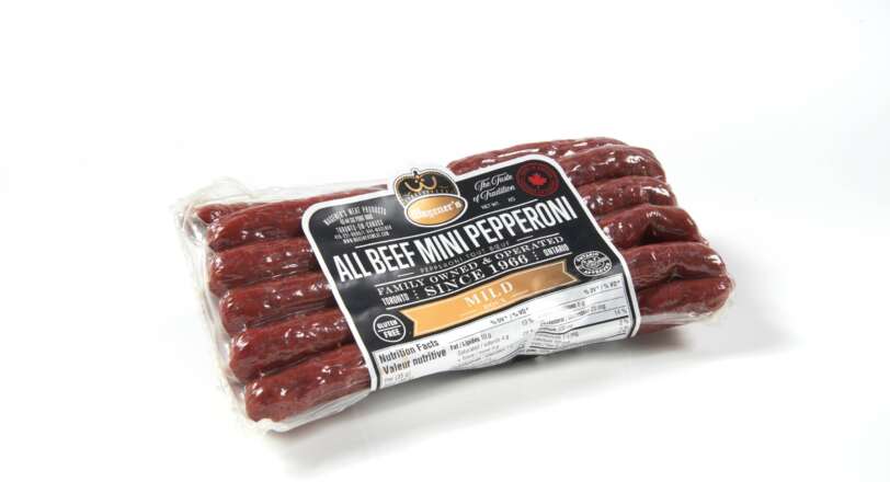 Smoked Sausages – Wagener's Meat